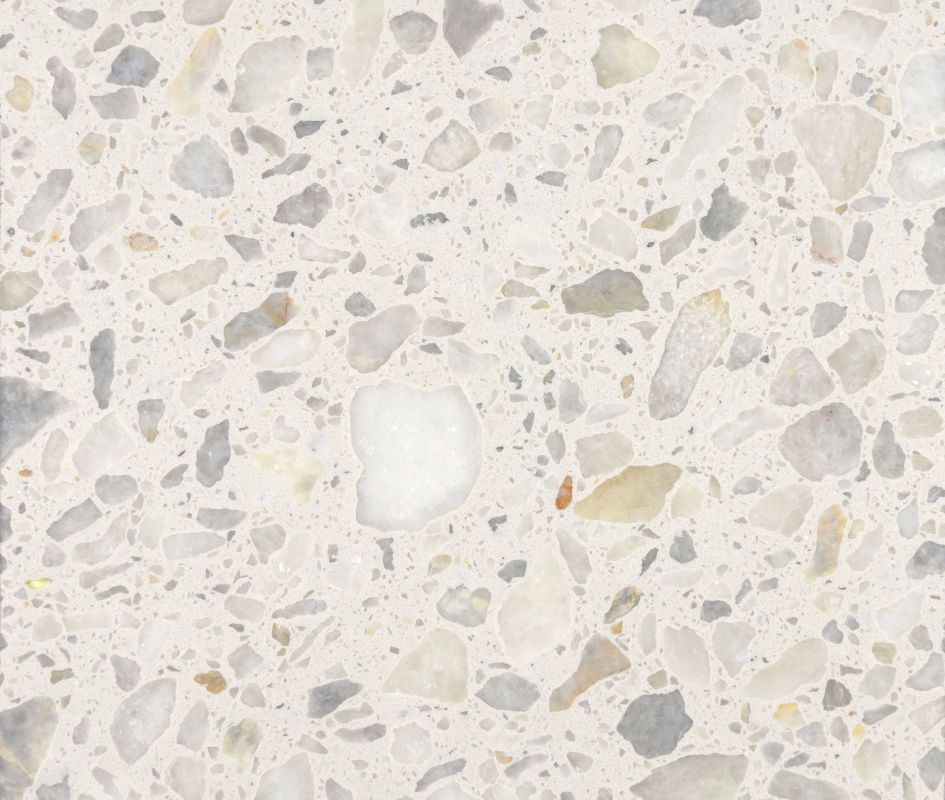 BIANCA 025 FLISE – Herrljunga Terrazzo Danmark